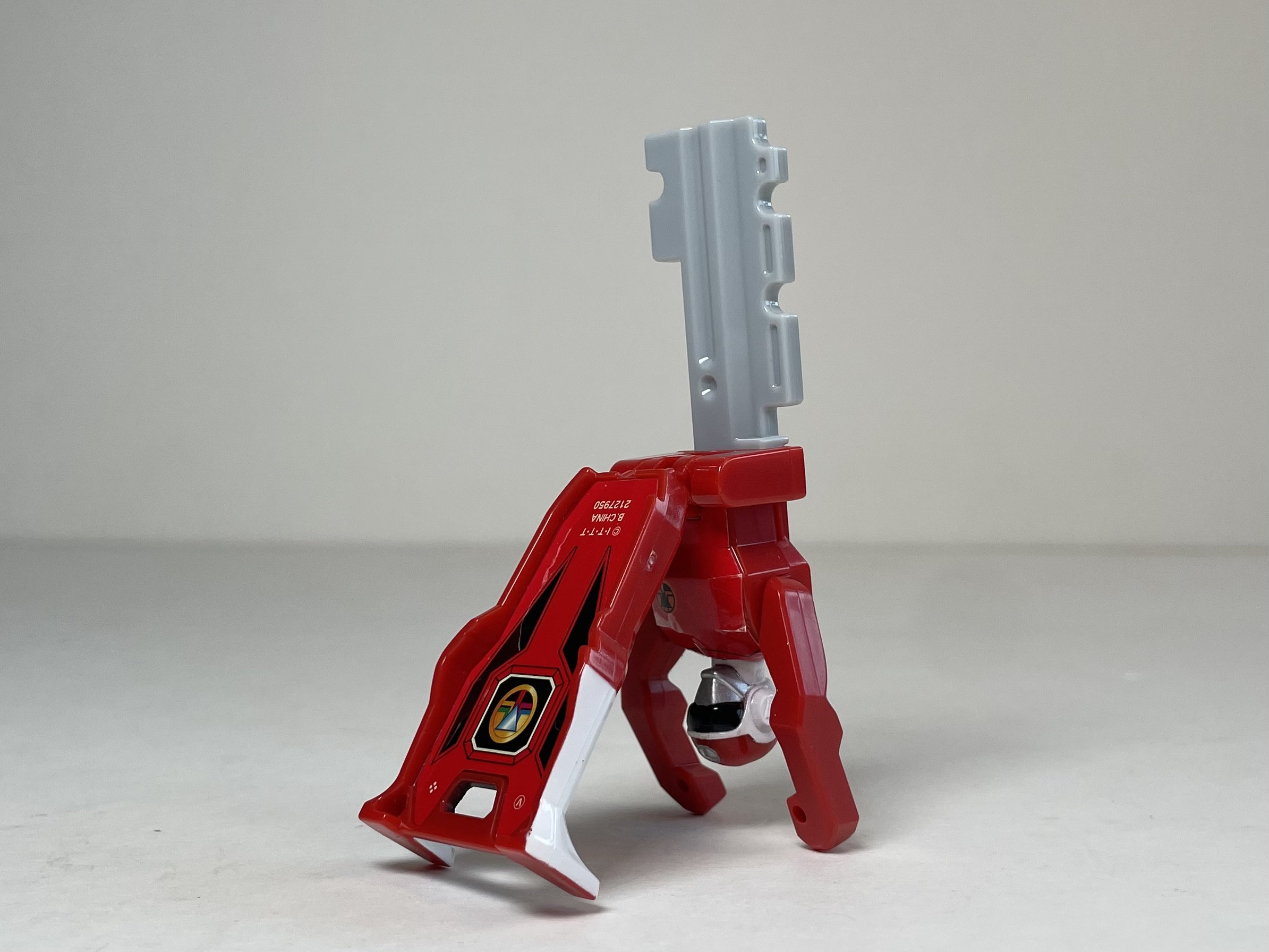 Super Sentai / Power Ranger Keys Bandai each Sold Separately - Etsy