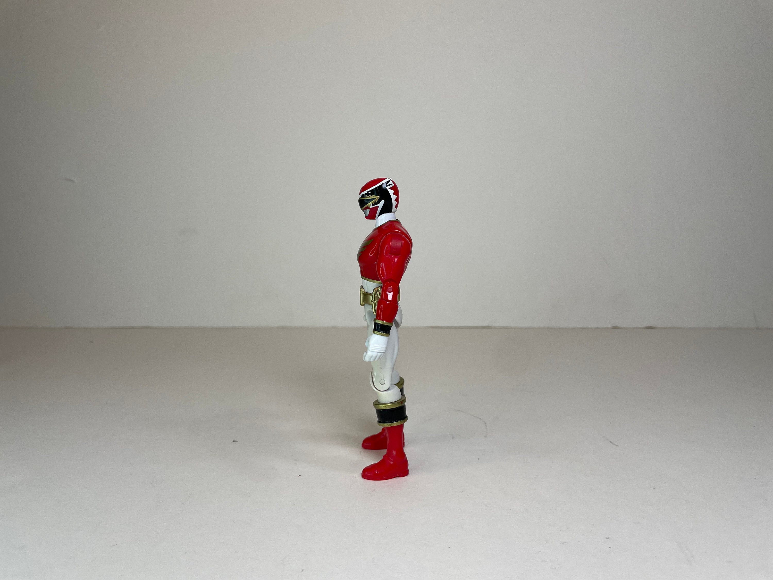 Power Rangers Megaforce Megaforce Set of 2 SCGPR 5and 4 - Etsy