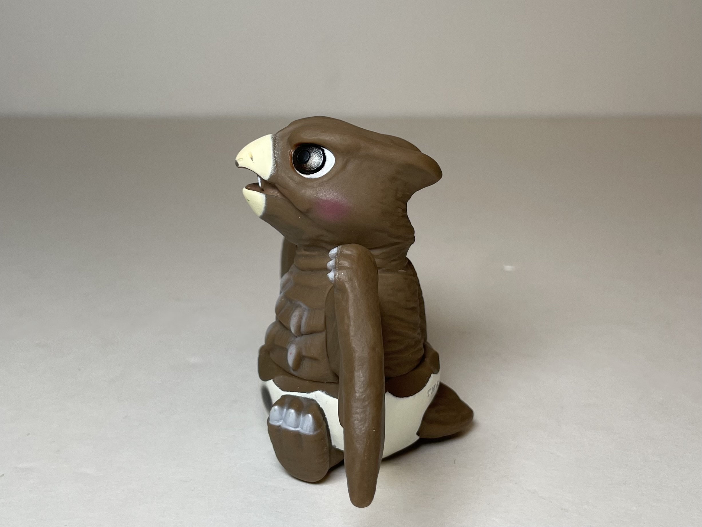 Chibi Rodan Godzilla Channel Movie Monster Series 3 Bandai Toho Sofubi ... Chibi Rodan Godzilla Channel Movie Monster Series 3 Bandai Toho Sofubi ...