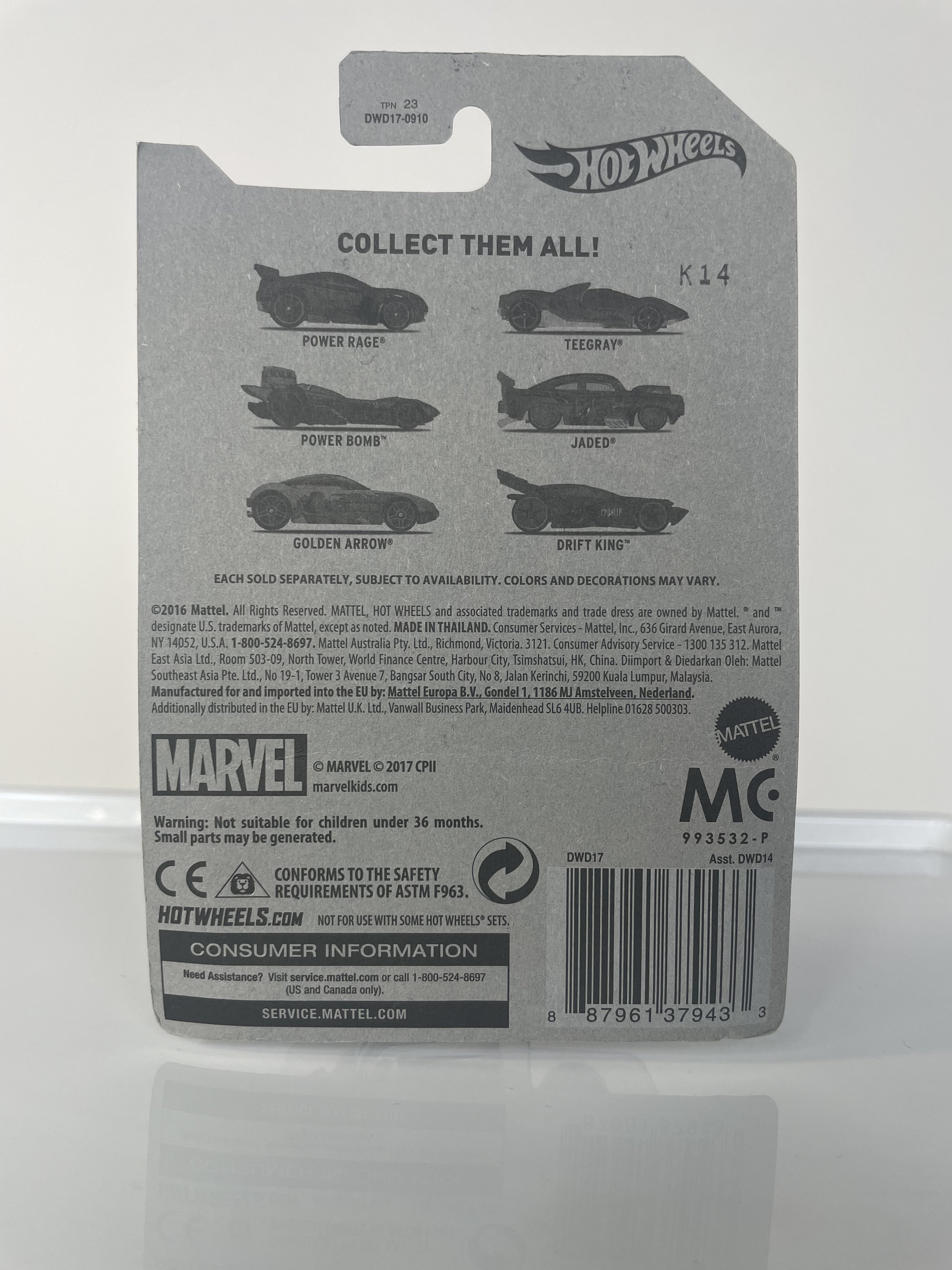 Hot Wheels Early 2000s Selection Mattel each Sold - Etsy