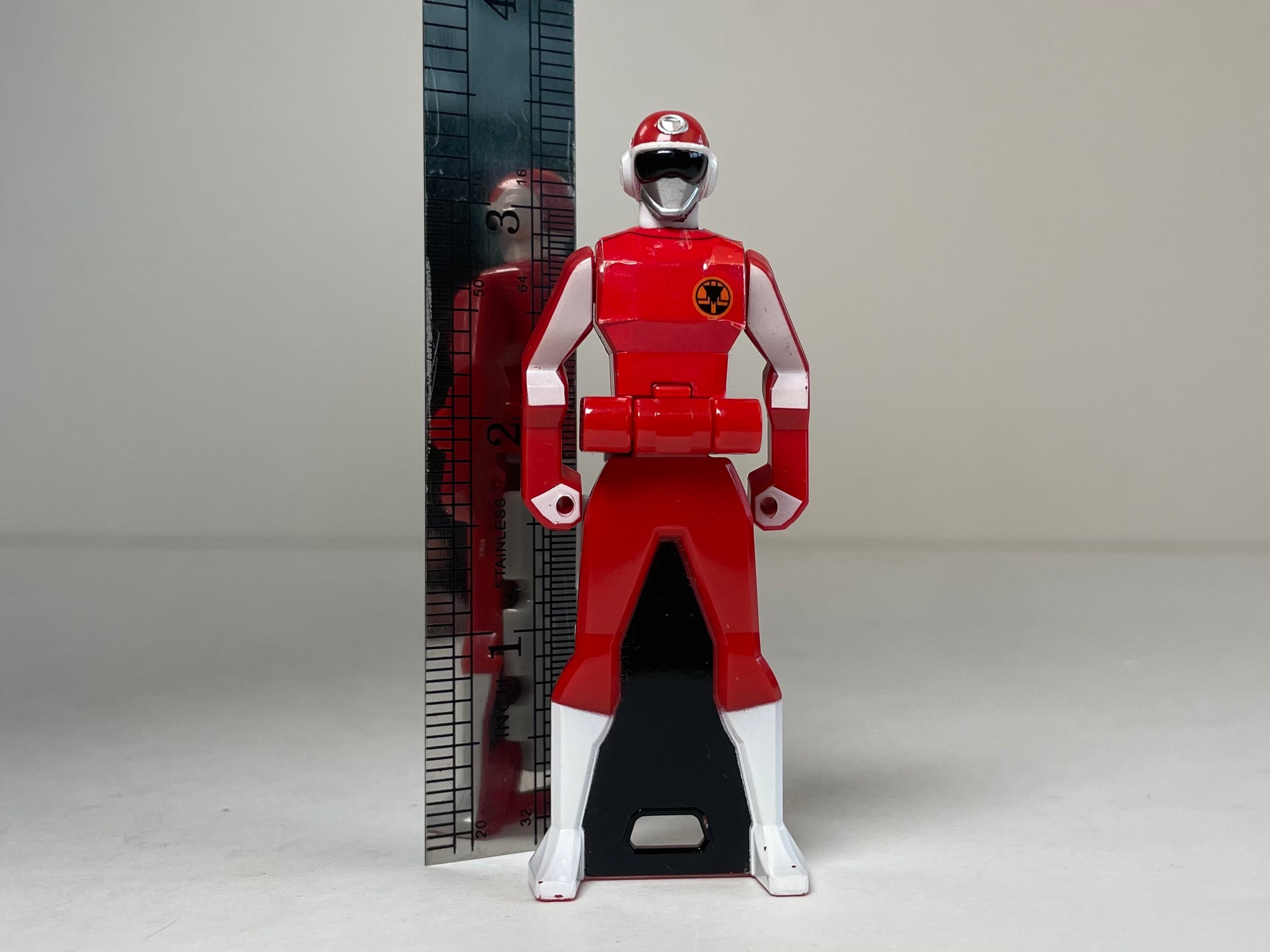 Super Sentai / Power Ranger Keys Bandai each Sold Separately - Etsy