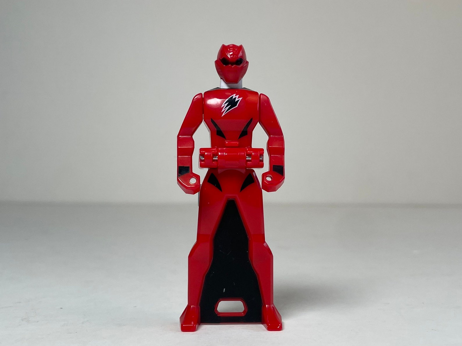 Super Sentai / Power Ranger Keys Bandai each Sold Separately - Etsy