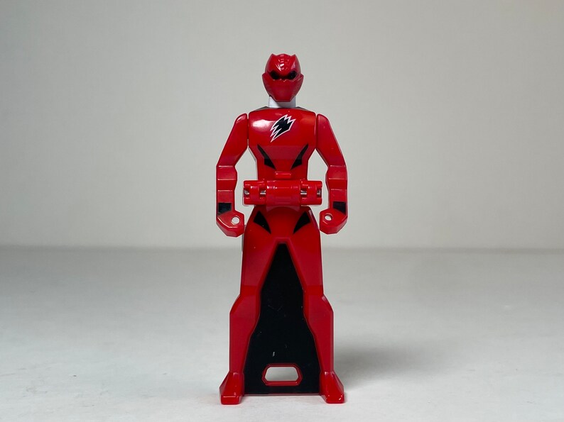 Super Sentai / Power Ranger Keys Bandai each Sold Separately - Etsy