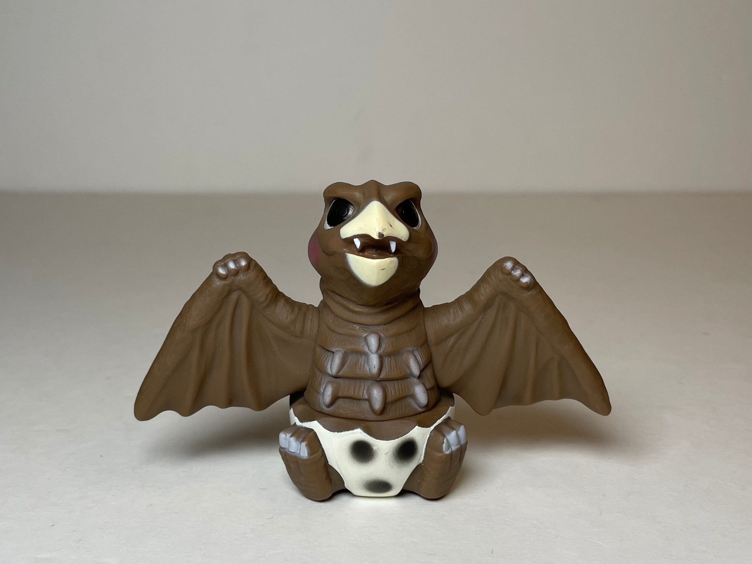 JAKKS Godzilla Rodan buying Figure Dark