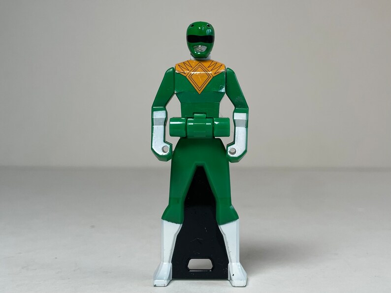 Super Sentai / Power Ranger Keys Bandai each Sold Separately - Etsy