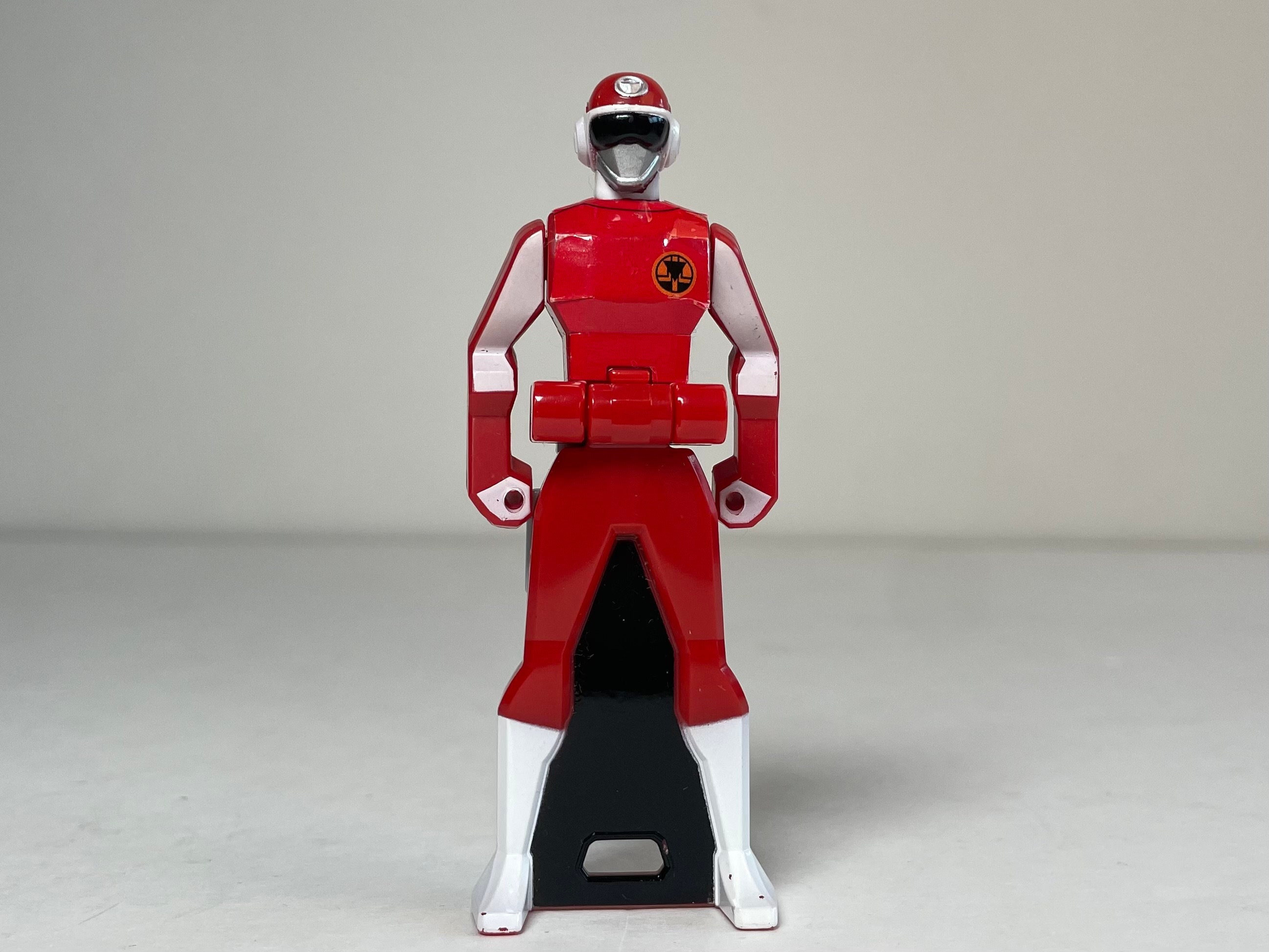Super Sentai / Power Ranger Keys Bandai each Sold Separately - Etsy