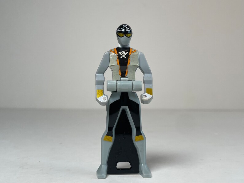 Super Sentai / Power Ranger Keys Bandai each Sold Separately - Etsy