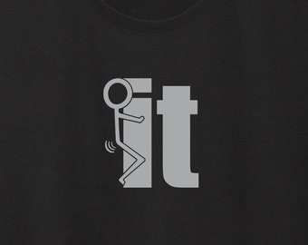 Sexy Stick Figure - Etsy