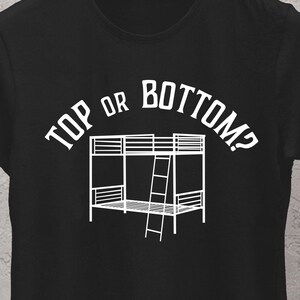 TOP or BOTTOM Switch Humorous, Sexy, BDSM, Fetish, Kinky, Sassy ...