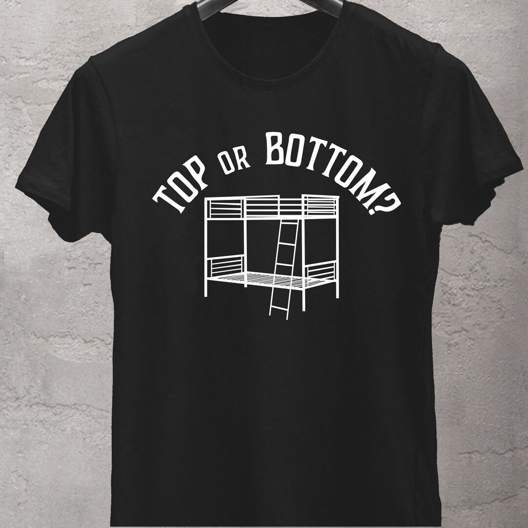 TOP or BOTTOM Switch Humorous, Sexy, BDSM, Fetish, Kinky, Sassy ...