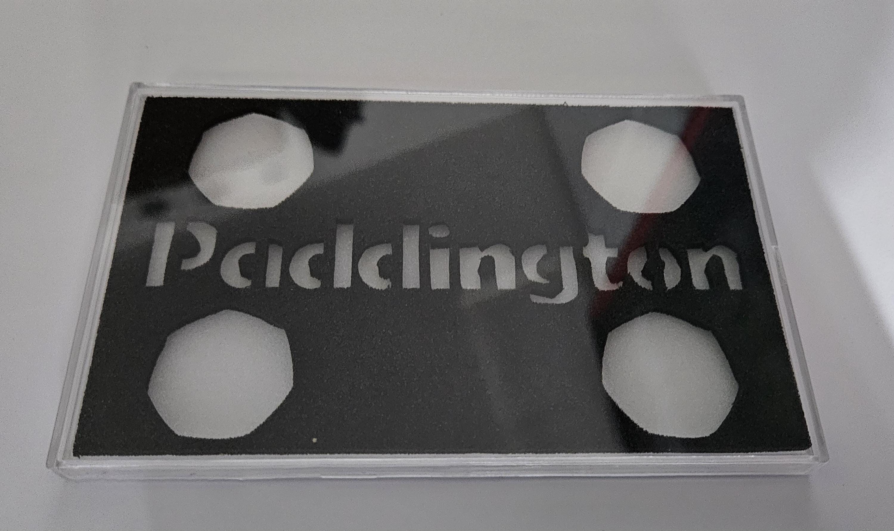 Paddington Bear 50p Coin Display Case - Holds 4 Coins - Etsy