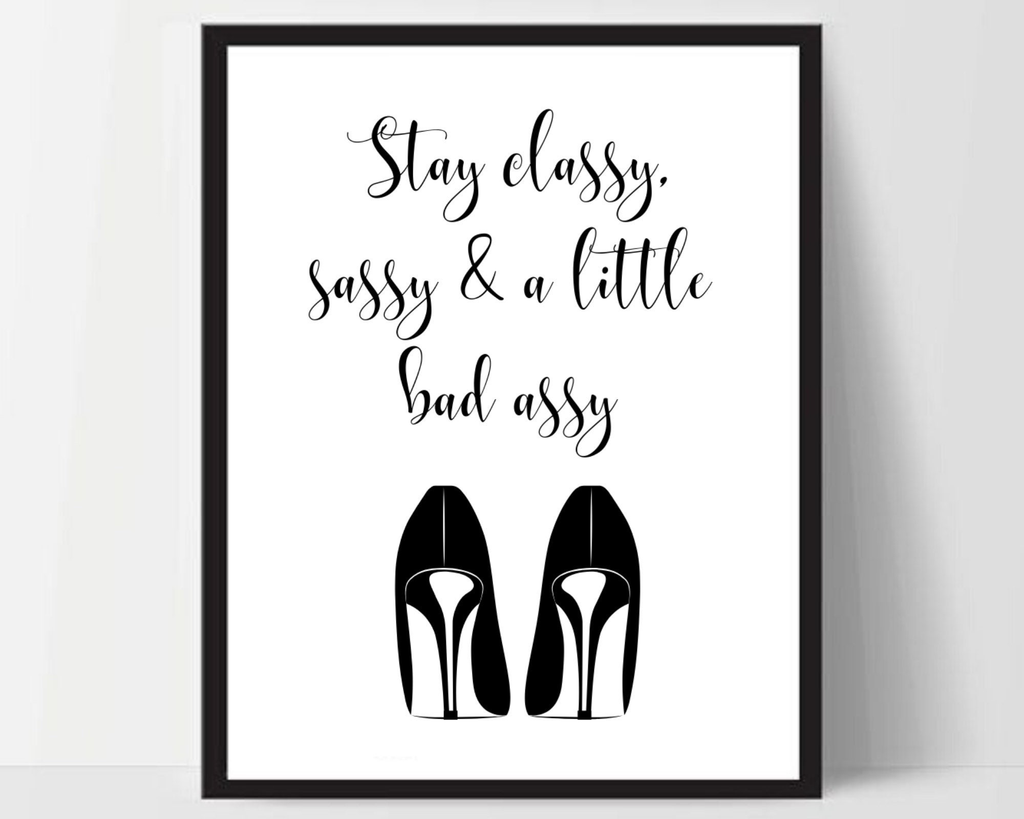 Stay Classy Quotes