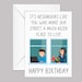 Neighbour Birthday Cards, Cards for Neighbours, Happy Birthday ...