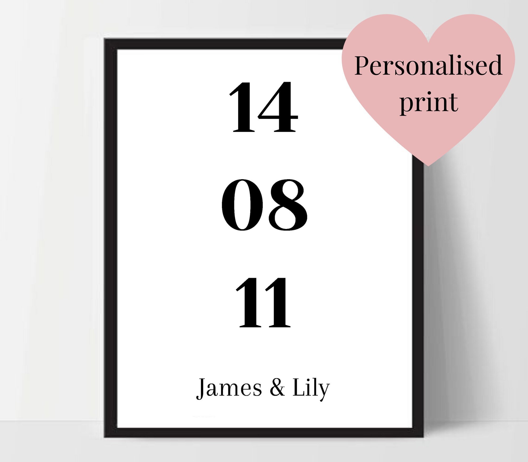 Your Special Date Print Custom Made Wall Art Gifts For Her Etsy your-special-date-print-custom-made-wall-art-gifts-for-her-etsy