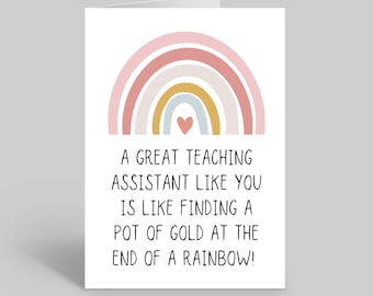 English Teacher Definition Teacher Greetings Card - Etsy