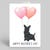 French Bulldog Mothers Day Card, French Bulldog Mother’s Day Gift, Dog ...