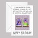 Neighbour Birthday Cards, Cards for Neighbours, Happy Birthday ...