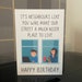 Neighbour Birthday Cards, Cards for Neighbours, Happy Birthday ...
