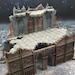 Grand Motel Modular Tiles Dnd Miniature Terrain, Dungeons and Dragons ...