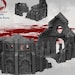 28mm Demon Idol Pathfinder Terrain Dnd Terrain 32mm Dnd Miniature ...