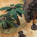 Pirate Raft Ship Dnd Terrain for Dungeons and Dragons Terrain, D&D, D ...