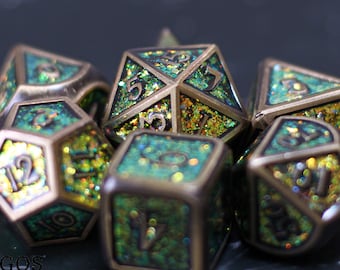 Custom Dnd Dice | Etsy