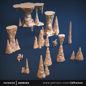 Dnd Miniature Slime Cube Dnd Pathfinder Pathfinder Miniature D and D ...