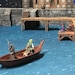 28mm | 32mm Boat Ferryman Dnd Miniature | Pathfinder Miniature | D and ...