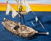 Dnd Terrain the Undead Sloop Ship Dwarves Elves and Demons - Etsy