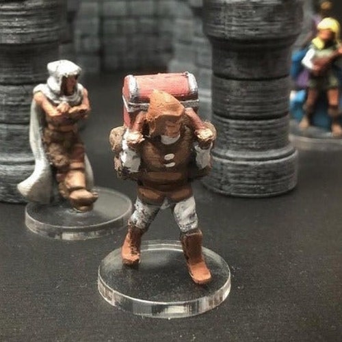Tabletop Miniatures Dungeons & Dragons Miniatures Pathfinder Miniatures ...