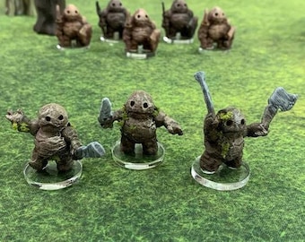28mm 32mm Dwarven Dwarf Miner Dnd Miniature Pathfinder - Etsy