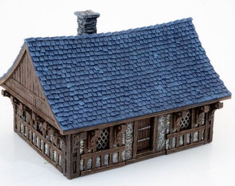 Dnd Scythe Wall Booby Trap Deadly Traps Tabletop Scatter - Etsy Canada