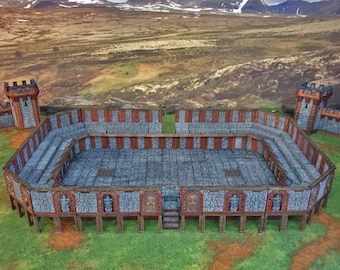 Dnd Arena - Etsy