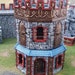Dnd Miniature Terrain Dwarven Outpost - Dwarves, Elves and Demons ...