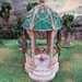 Dnd Terrain Elven Elves Shrine of Solace | Dnd D&D 28mm Miniature ...