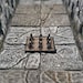 Spike Trap Trap Door Openlock Dungeon Tile Dnd Miniature | Etsy