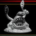 Dnd Miniature Trash Monster | Dnd | Pathfinder | Pathfinder Miniature ...