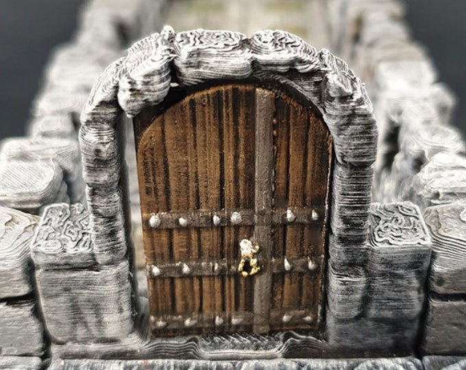 Blade Trap Openlock Dungeon Tile Dnd Miniature Terrain for | Etsy
