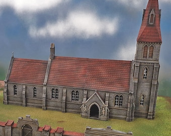 28mm 32mm Medieval Church Clergy Dnd Miniature Pathfinder | Etsy