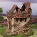Scythe Wall Trap Openlock Dungeon Tile Dnd Miniature Terrain for ...