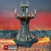 Dnd Terrain Demon Infernal Tower | Dnd D&D 28mm Miniature Terrain ...