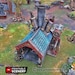 Dnd Terrain Dwarf Dwarven Forge | Dnd D&D 28mm Miniature Terrain ...