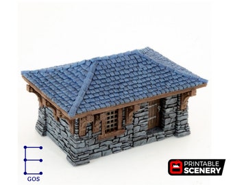 Dnd Scythe Wall Booby Trap Deadly Traps Tabletop Scatter - Etsy Canada