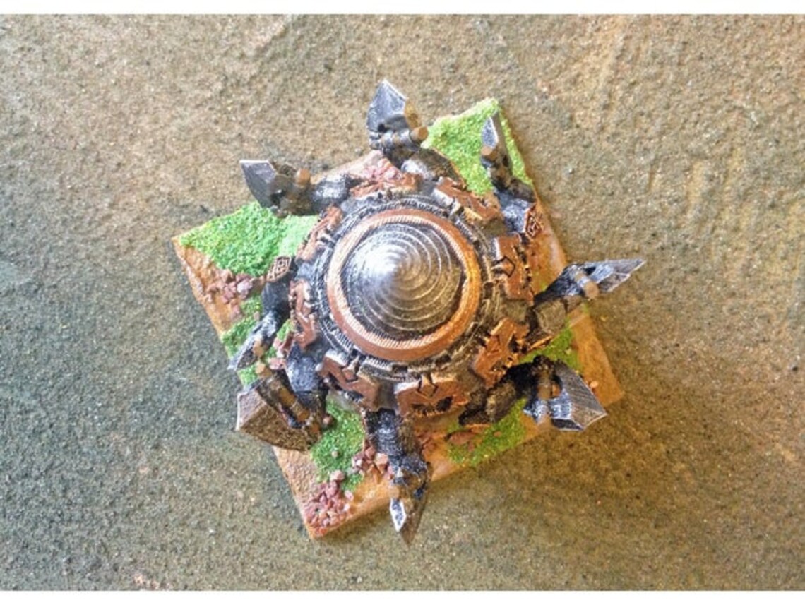 28mm 32mm Dwarf Miner King Dnd Miniature Pathfinder - Etsy