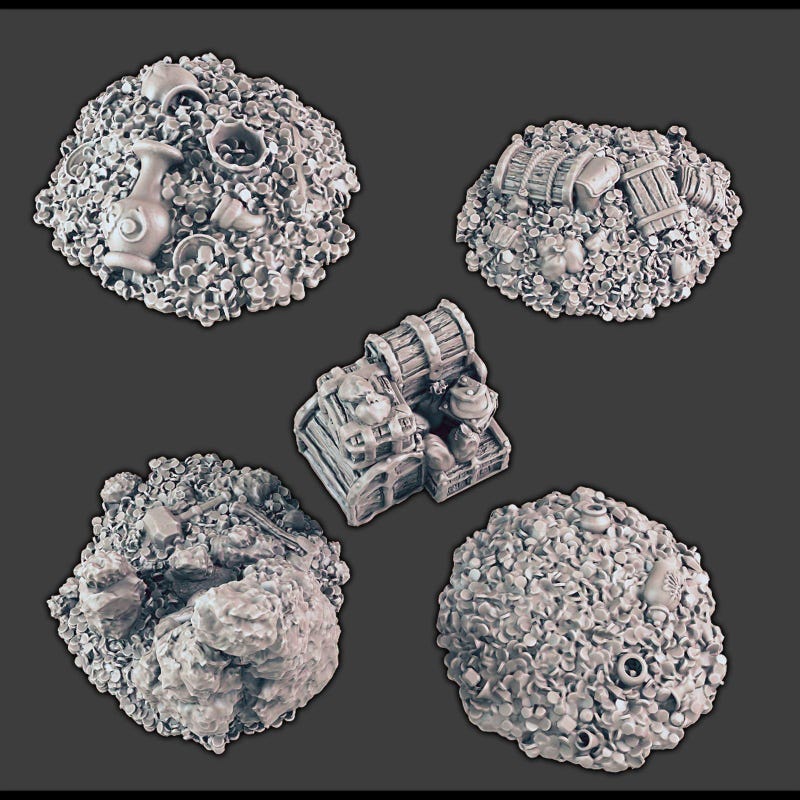 Post Apocalyptic - Etsy