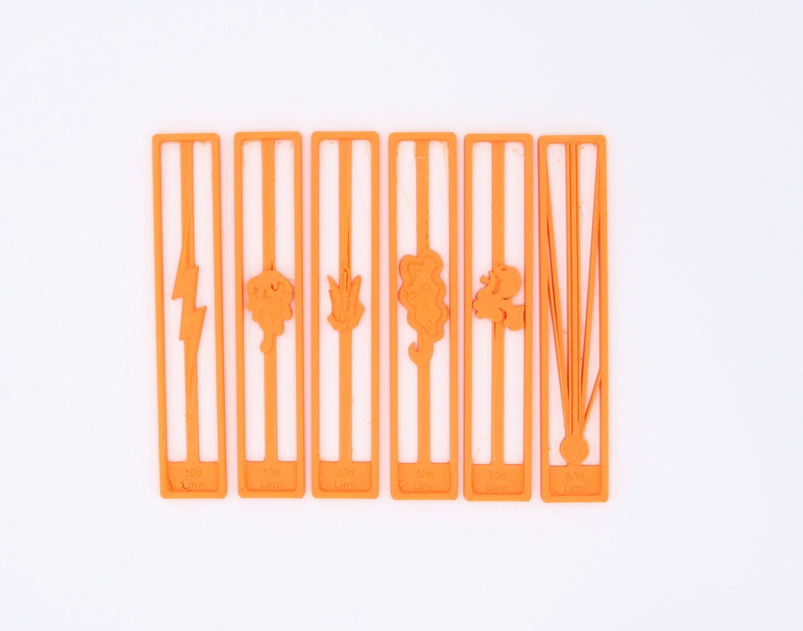 Dnd Spell Effect Area 3ft Spell Types Spell Marker Dnd - Etsy