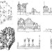 Gothic Abby Dnd Miniature Terrain for Dungeons and Dragons - Etsy