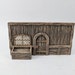 Medieval Town Shop Front Set 1 Dnd Terrain, Dungeons and Dragons ...