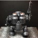 28mm | 32mm Giant Dwarf Golem Dnd Miniature Pathfinder Miniature | Dnd ...