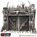 Dwarves, Elves and Demons - Dnd Terrain Entry Gates for Tribal | Dnd ...